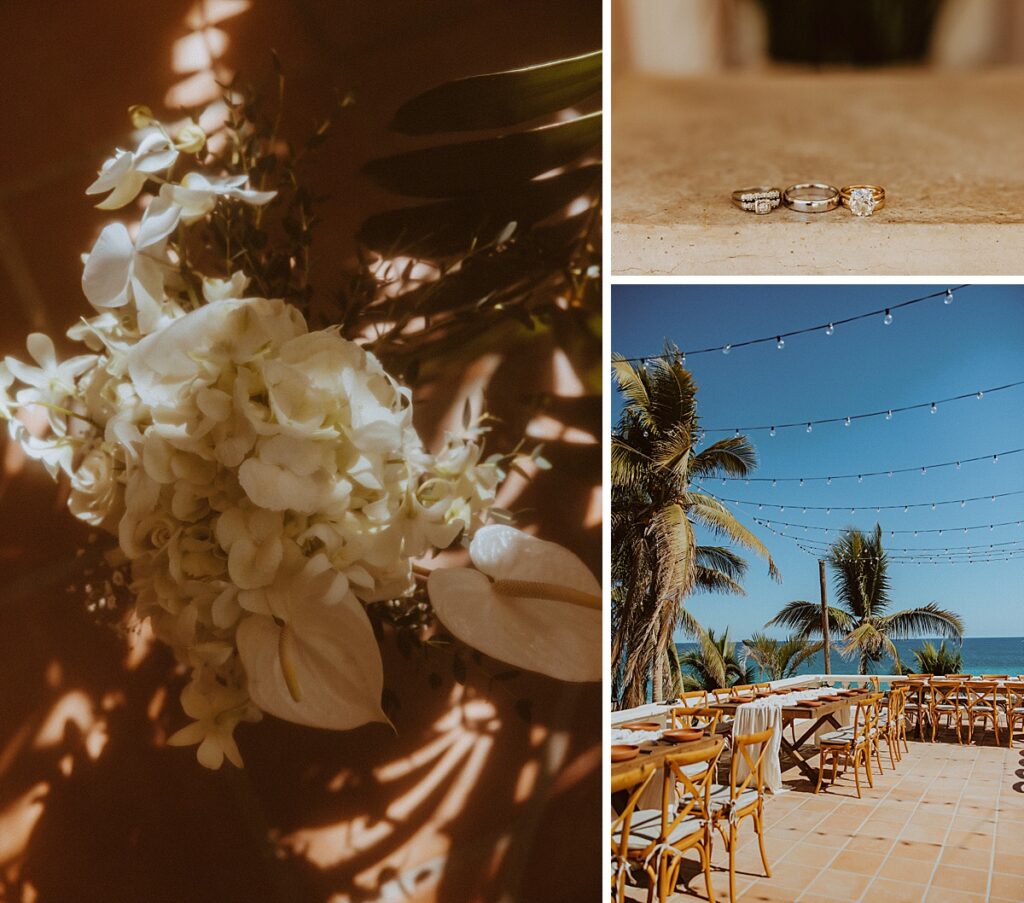 Capturing Love in Los Cabos: A Dream Beach Wedding Story - Hello Miss ...